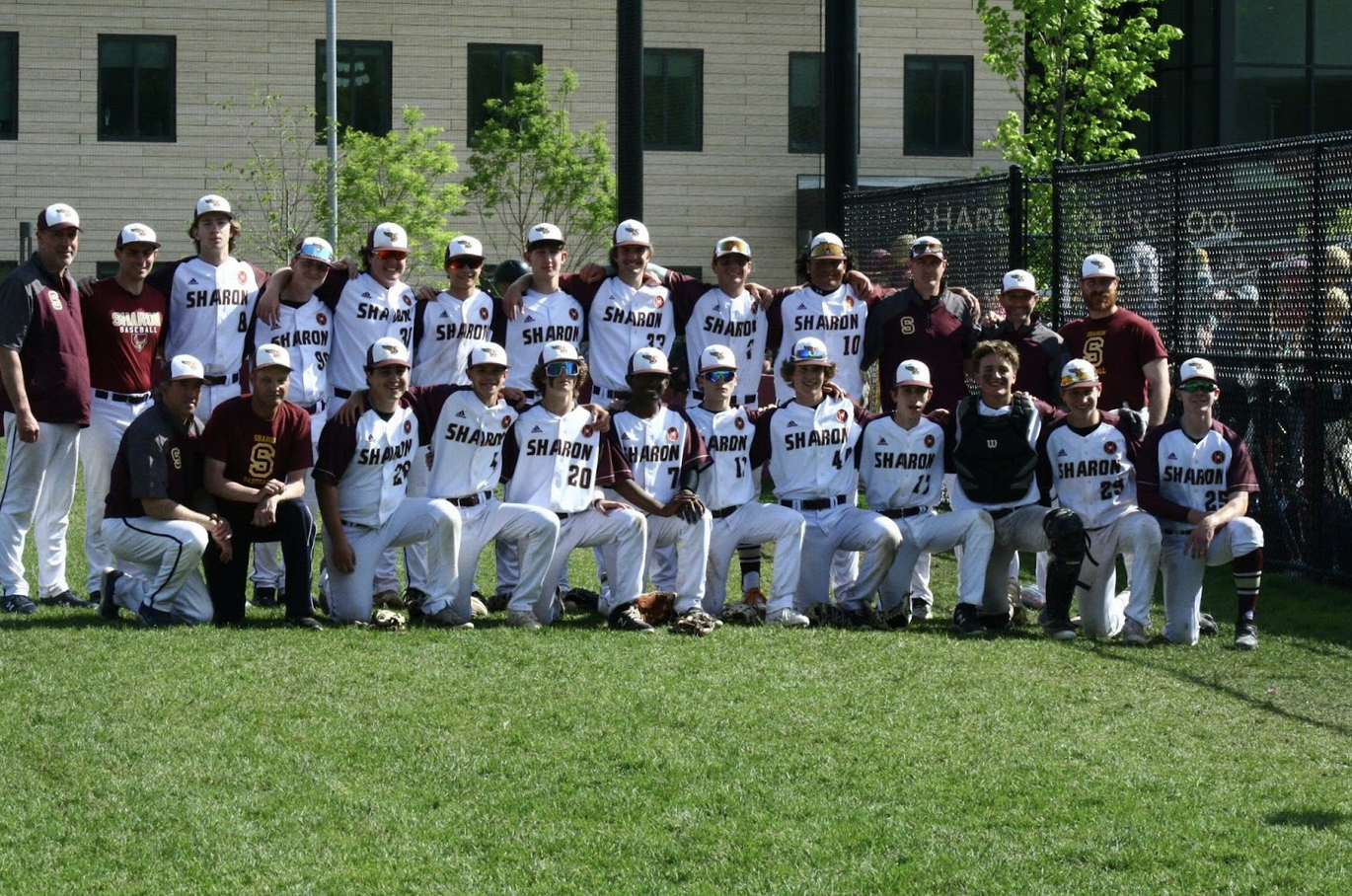 Baseball Season 1 of a New Era Comes to a Close – The Talon